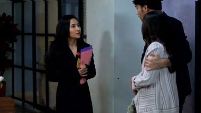 Sinopsis Dewi Rindu 13 Januari 2022: Gladys Iri dengan Dewi yang Dapat ...