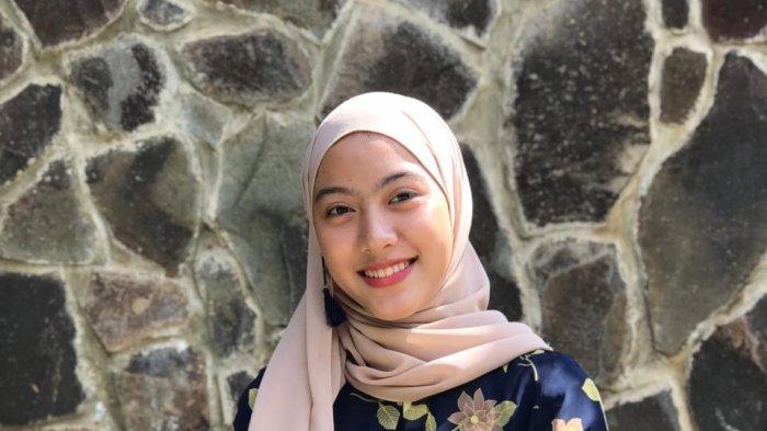 Geluti Gymnastic Sejak Kelas Tiga SD, Ternyata Diah Ayu Maharani Ikuti Jejak Sang Kakak ...