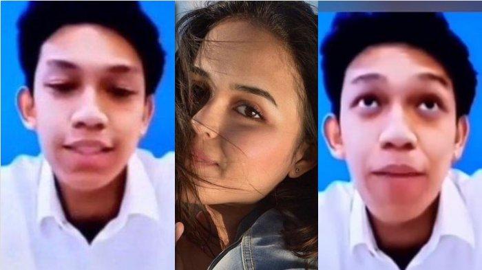 Gaga Muhammad Mantan Pacar Laura Anna Telah Bebas Usai Dipenjara 2,5 ...