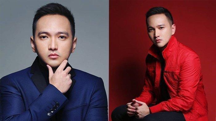 Ingat Dicky Jebolan Akademi Fantasy Indosiar (AFI)? Begini Kabarnya ...