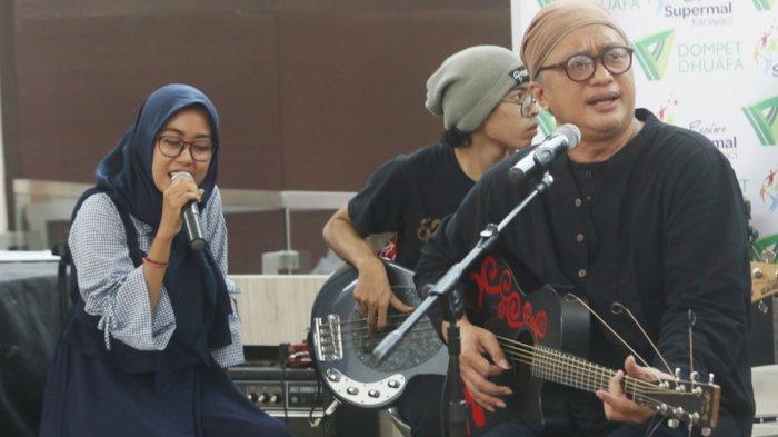 Ingat Presenter Dik Doank? Terungkap Alasan Tinggalkan Dunia Hiburan ...