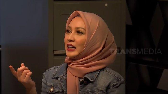 Ingat Dina Lorenza Pemeran Sinetron Gerhana? Begini Kabarnya Sekarang - Tribunjambi.com