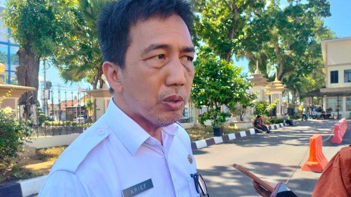 Dinsosdukcapil Jambi Gencarkan Aktivasi Identitas Kependudukan Digital - Tribunjambi.com