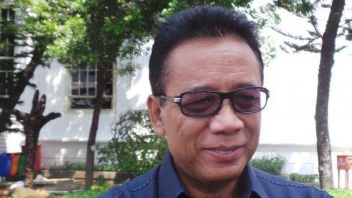 Bukan Sosok Sembarangan, Djoko Suyanto, Eks Panglima TNI yang Telah ... Bukan Sosok Sembarangan, Djoko Suyanto, Eks Panglima TNI yang Telah ...