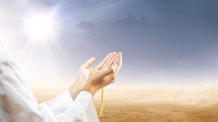13 Doa Nabi dan Rasul yang Mustajab Diamalkan Sepanjang Masa ...