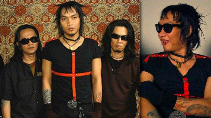 Kabar Jaja Amdonal Usai Krisyanto Kembali Isi Posisi Vokalis di Band ...