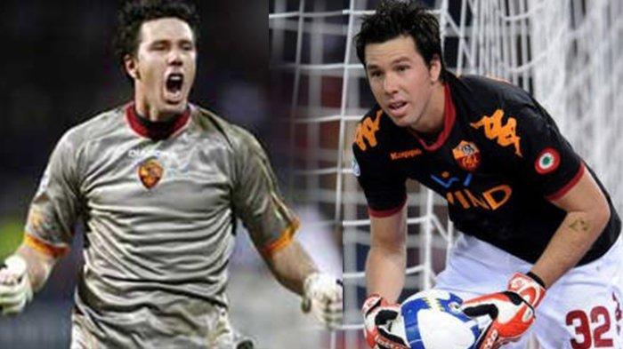 Buka Taman Dinosaurus di Brasil, Ini Sosok Doni sang Kiper Legenda AS ...