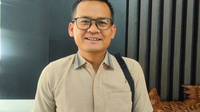 Anggota Fraksi PKB Ini Minta Dishub Tegas Lakukan Penindakan ...