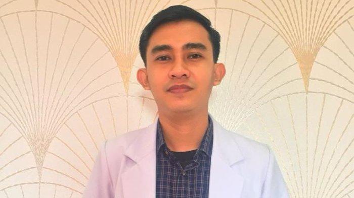 Dari Santri untuk Pondok Pesantren, Kisah Inspiratif dr Mohammad Afifi ...