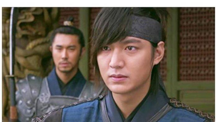 Sinopsis Drama Korea Faith Episode 9 Tayang di Indosiar, Eun Soo ...