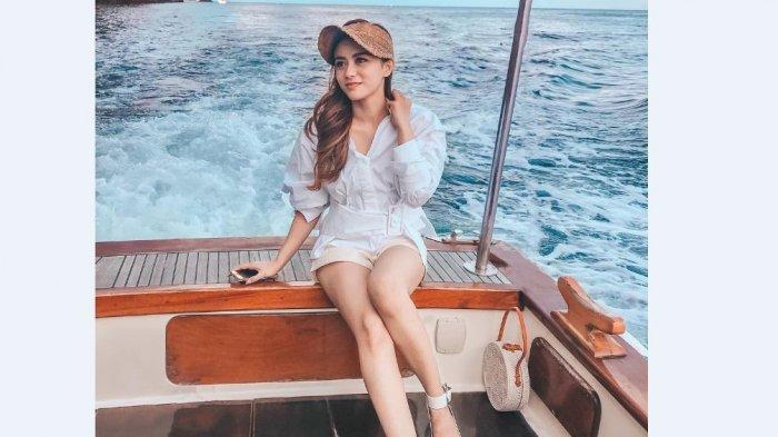 Memori 1 Tahun Lalu, Dylan Sahara Istri Ifan Seventeen Hilang Disapu ...