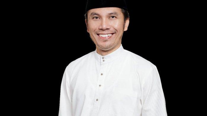Cerita Perjalanan Edi Purwanto, dari Presma hingga Jadi Ketua DPRD Jambi - Tribunjambi.com