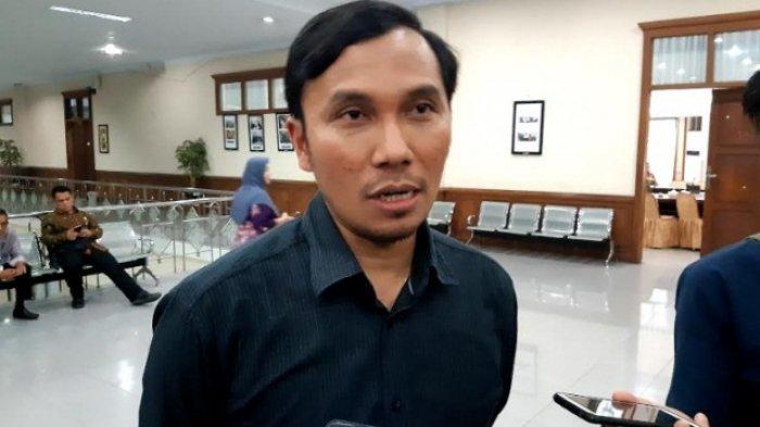 Sekda Provinsi Jambi Mundur, Edi Purwanto Harap Gubernur Segera Tunjuk ...