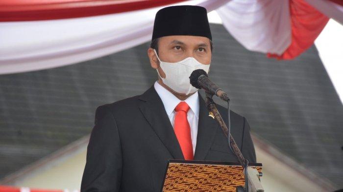 Sosok Edi Purwanto, Ketua DPRD Provinsi Jambi Dulunya Sempat Motong Getah - Tribunjambi.com