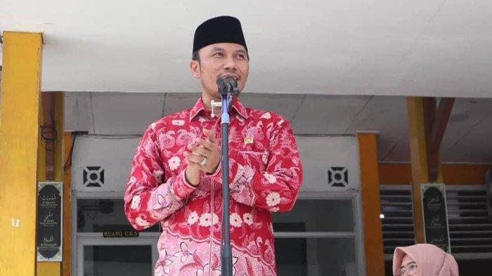 Tidak Pernah Dianggarkan untuk Mengurus Sungai Batanghari, Edi Purwanto ...