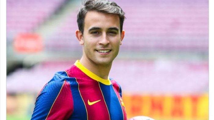 Barcelona Mengincar Pemain Timnas Jerman sebagai Pengganti Potensial ...