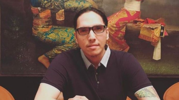 Unggahan Terakhir Fadly Albar Tuai Ucapan Belasungkawa, Putra Ahmad ...