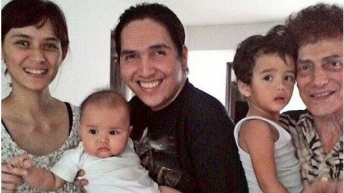 Penyebab Faldy Albar Meninggal Dunia, Begini Reaksi Fachri Albar Saat ...