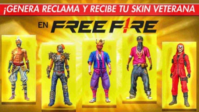 Download Litomplo APK Free Fire Diamond +999999 Januari 2025, Ada 200 ...