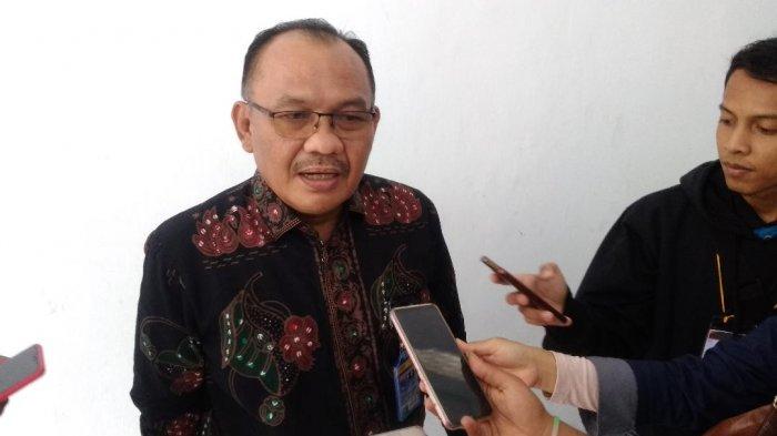 Pemilihan Rektor Unja Kembali Diundur, Ini Alasan Fauzi Syam ...