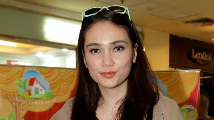 Penampilan Baru Artis Feby Febiola Bikin Gempar, Ini Pengakuan ...