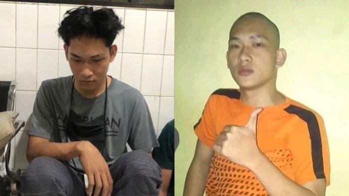 Kini Terkenal Karena Kontroversi, Ternyata YouTuber Ferdian Paleka ...