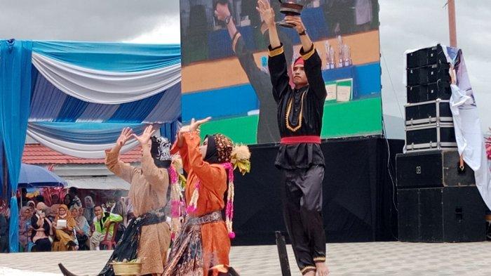 Deretan 8 Festival Budaya Jambi yang Jadi Destinasi Wisata Jambi Setiap ...