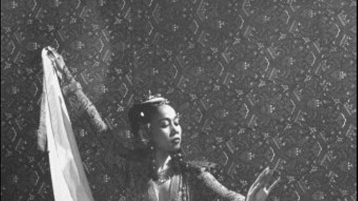 Kisah Devi Dja, Pentas di San Fransisco Uangnya untuk Sumbang ...