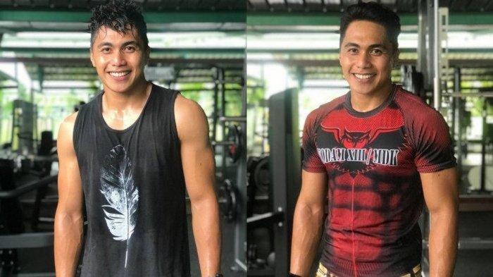 Kumpulan Foto Macho Aprilia Manganang yang Dikabarkan Berubah dari ...