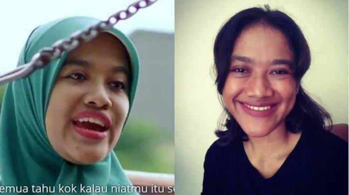 Kumpulan Meme Bu Tejo, Karakter Ibu-ibu Gosip di Film Tilik (Trending ...