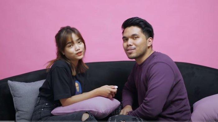 Saingi Fuji dan Thoriq, Nino Kuya Tembak Mayang di Depan Doddy Sudrajat ...