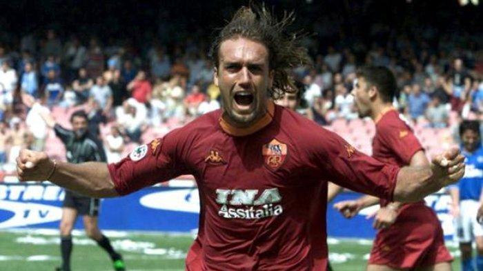 Gabriel Batistuta: Ini Bisa Jadi Tahun yang Baik bagi AS Roma, bagi ...