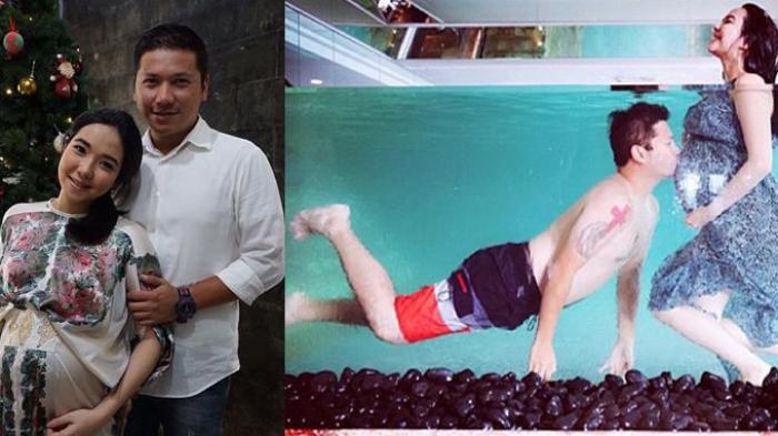 Kondisi Terbaru Instagram Gisella Anastasia Sebelum Muncul Kabar Perceraian, Tak Ada Foto Gading ...