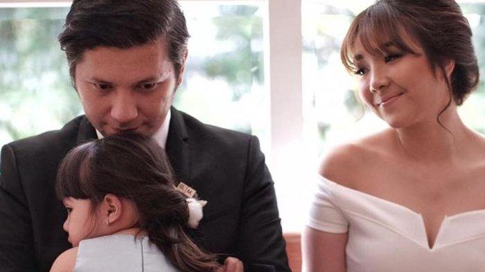 Terungkap Alasan Sebenarnya Gading Marten dan Gisella Anastasia Bercerai Bermula Dari Hal Ini ...