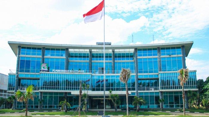 PTPN VI Aplikasikan Sistem Manajemen Anti Penyuapan (ISO 37001:2016 ...