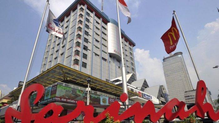 Siapa Sebenarnya Sarinah? Namanya Digunakan Pusat Perbelanjaan ...
