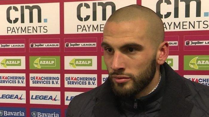 Siapa Sebenarnya Joey Suk? Pemain Kelahiran Belanda yang Ngebet Jadi ...