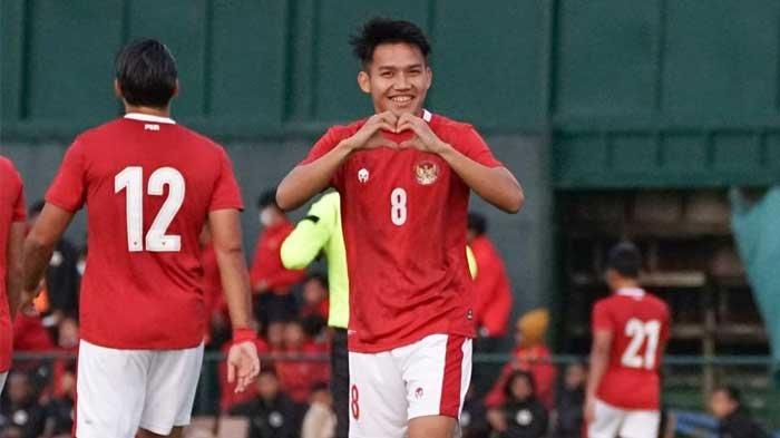 DAFTAR Pemain Timnas Indonesia di Piala AFF 2020, Egy Maulana Vikri ...