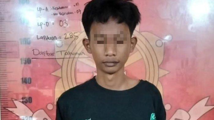 Genk Motor Gunakan Kaos Logo HMI, Ini Klarifikasi Badko HMI Jambi ...