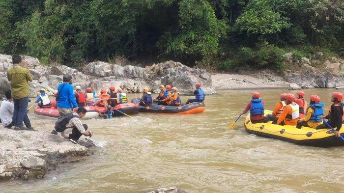 Proses Panjang Penetapan Geopark Merangin Menjadi UNESCO Global Geopark ...