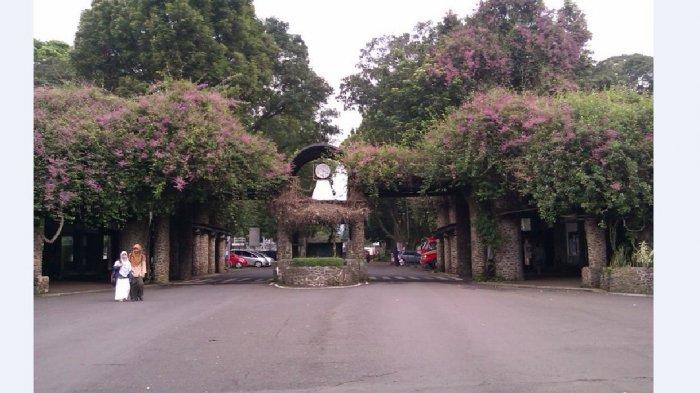 8 Misteri Kampus ITB yang Belum Terpecahkan, Bangunan Unik Namun Penuh ...