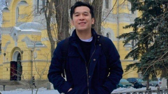 Ingat Girry Pratama? Mantan Irish Bella Kini Tekuni Sutradara dan ...