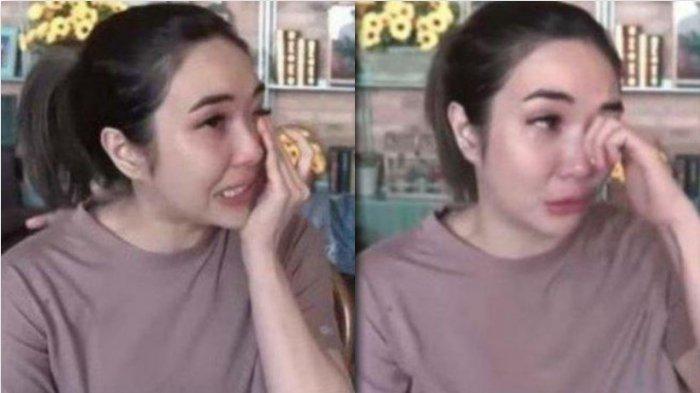 Pemicu Sebenarnya Wijin Putus Terungkap, Gisel Singgung Gading Marten: Aku Sudah Pernah Gagal ...