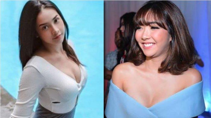 Adegan Gisel dan Anya Geraldine Trending di Tengah Kasus Video Syur dengan Nobu, Goyangannya ...