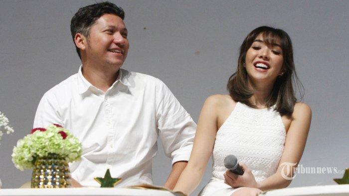 REAKSI Gisel saat Diisukan Rujuk dengan Gading Marten Usai Mantan ...