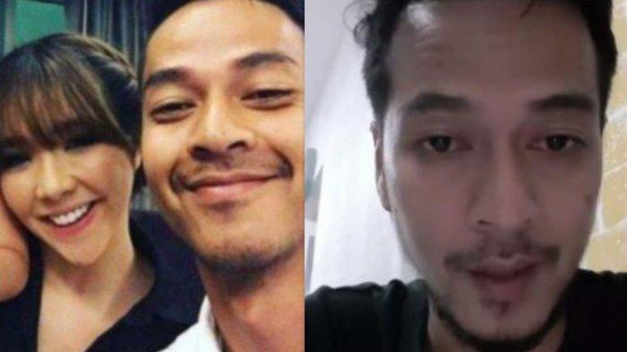 POSISI Tahi Lalat Adhietya Mukti dan Pemeran Pria Video Syur Mirip Gisel Disorot, Ada Perbedaan ...