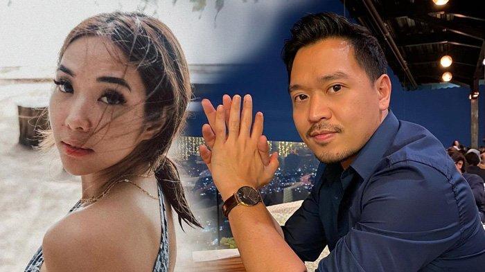 Nobu Buka Lowongan Asisten Pribadi Jadi Viral di Tengah Kasus Video Syur dengan Gisel Masih ...