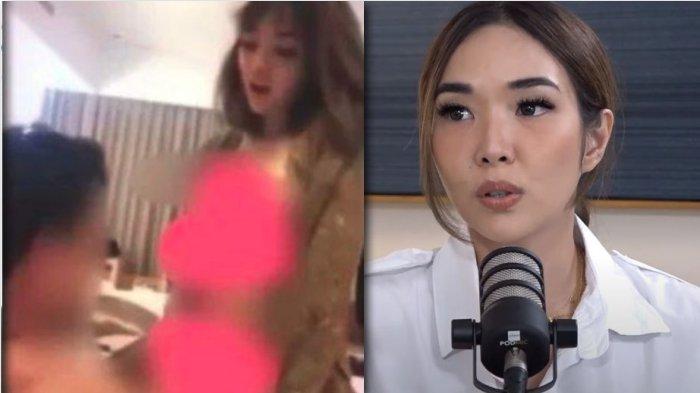 Mendadak Gisel Singgung Soal Video Syurnya: Manusia Tempatnya Salah dan ...