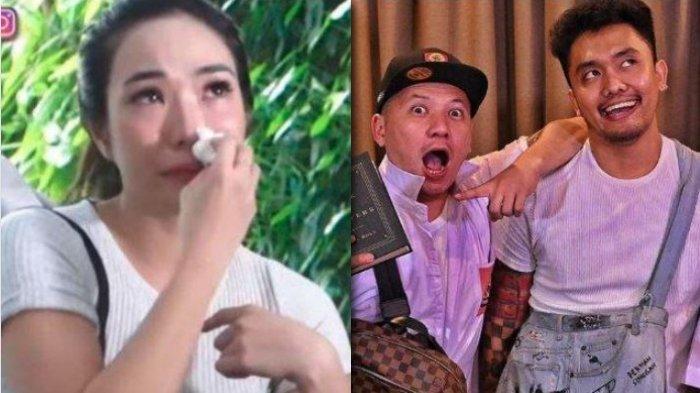 Gisel Akui Nyesal Bercerai, Reaksi Gading Marten Saat Disindir Soal Rujuk: Setan Didengerin ...