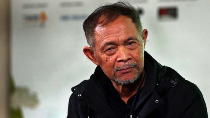 Goenawan Mohamad: Korupsi Bukan Cuma Soal Duit, Tapi Tentang Kepecayaan ...